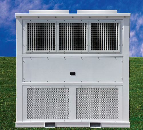 20 Ton HVAC - WisperKool